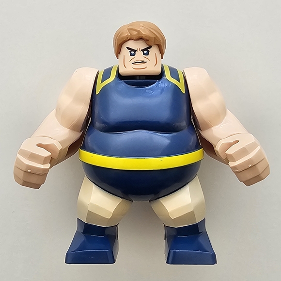 Unbranded | Toys | Lego Compatible Xmen Brotherhood Of Evil Mutants ...